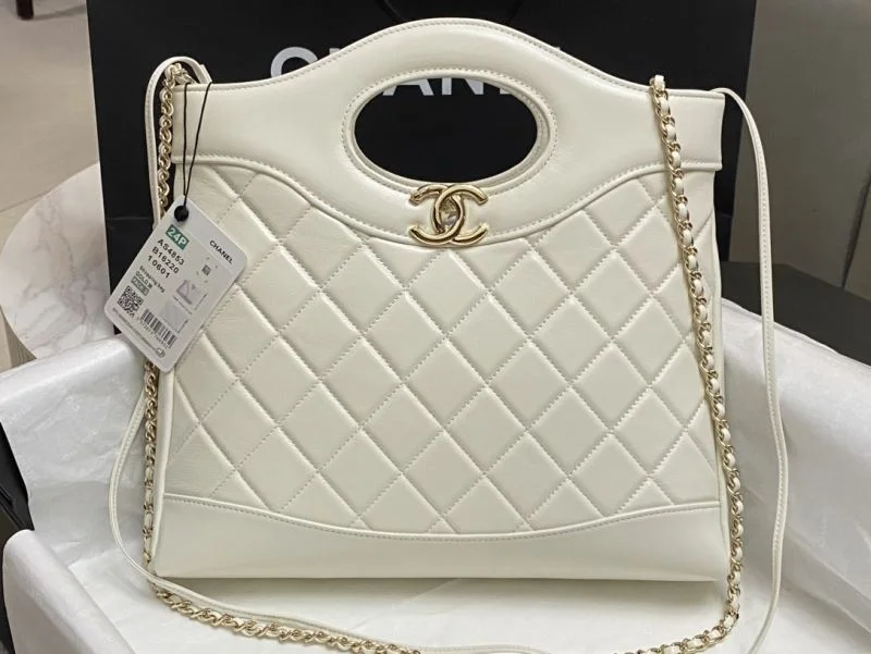 Affordable Chanel Top Handle Bags