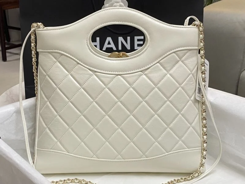 Affordable Chanel Top Handle Bags