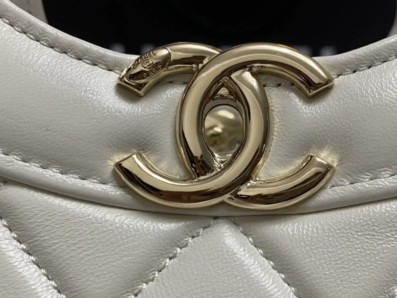 Affordable Chanel Top Handle Bags