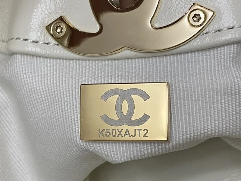 Affordable Chanel Top Handle Bags
