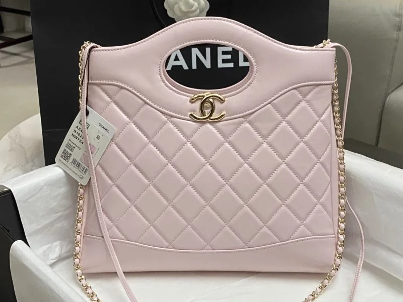 Precise copy Chanel Top Handle Bags