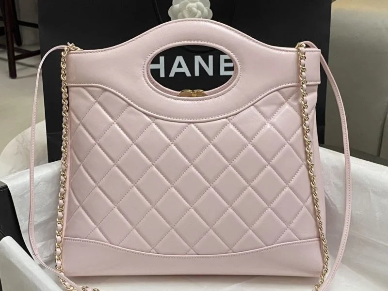 Precise copy Chanel Top Handle Bags