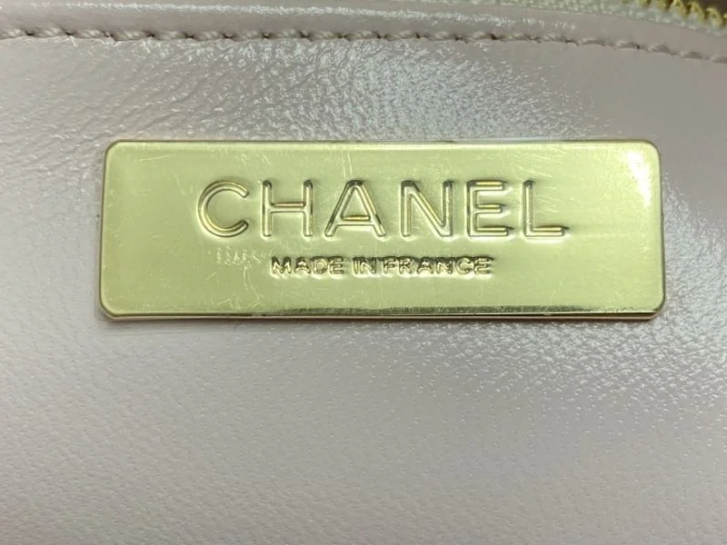 Precise copy Chanel Top Handle Bags