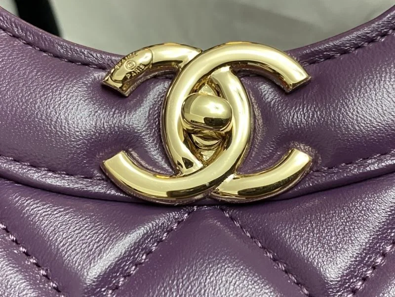 Original Chanel Top Handle Bags