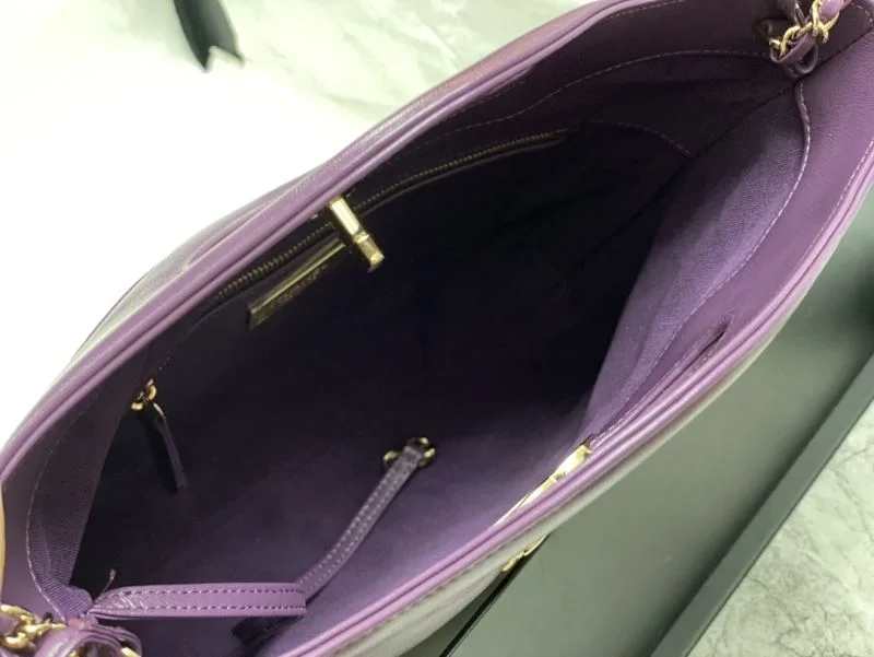 Original Chanel Top Handle Bags