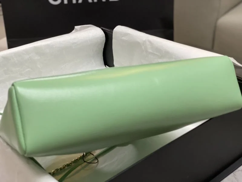 Indistinguishable Chanel Top Handle Bags