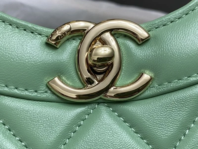 Indistinguishable Chanel Top Handle Bags