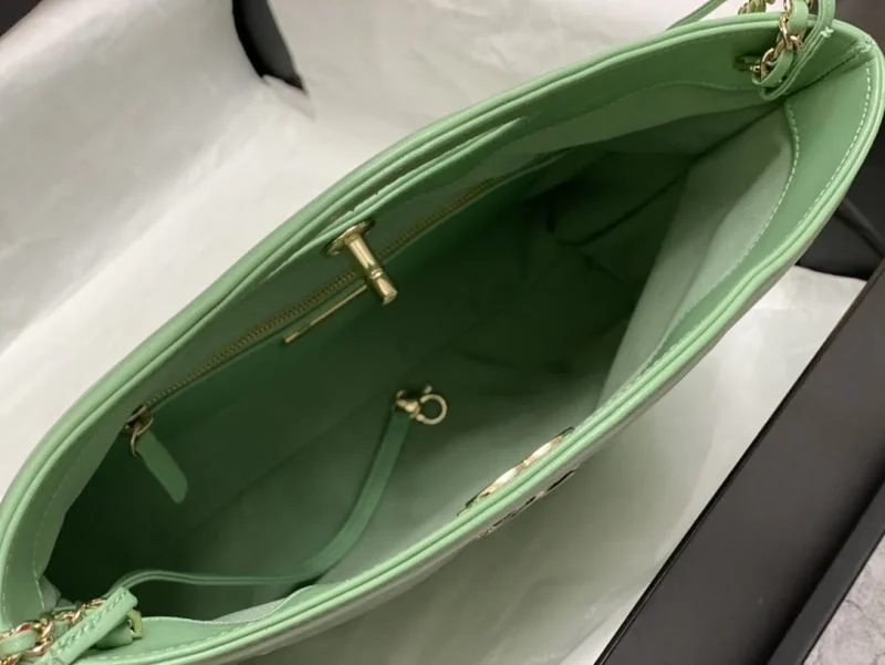 Indistinguishable Chanel Top Handle Bags