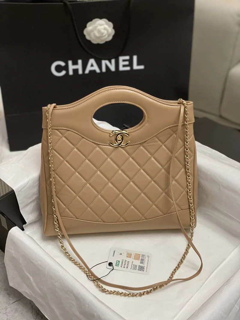 High fidelity Chanel Top Handle Bags