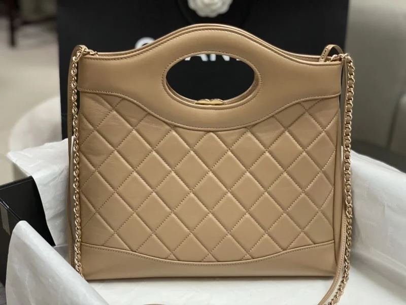 High fidelity Chanel Top Handle Bags