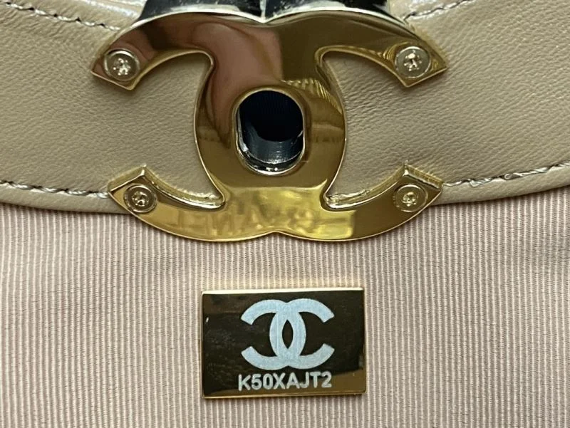High fidelity Chanel Top Handle Bags