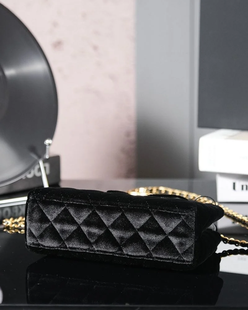 High fidelity Chanel Top Handle Bags