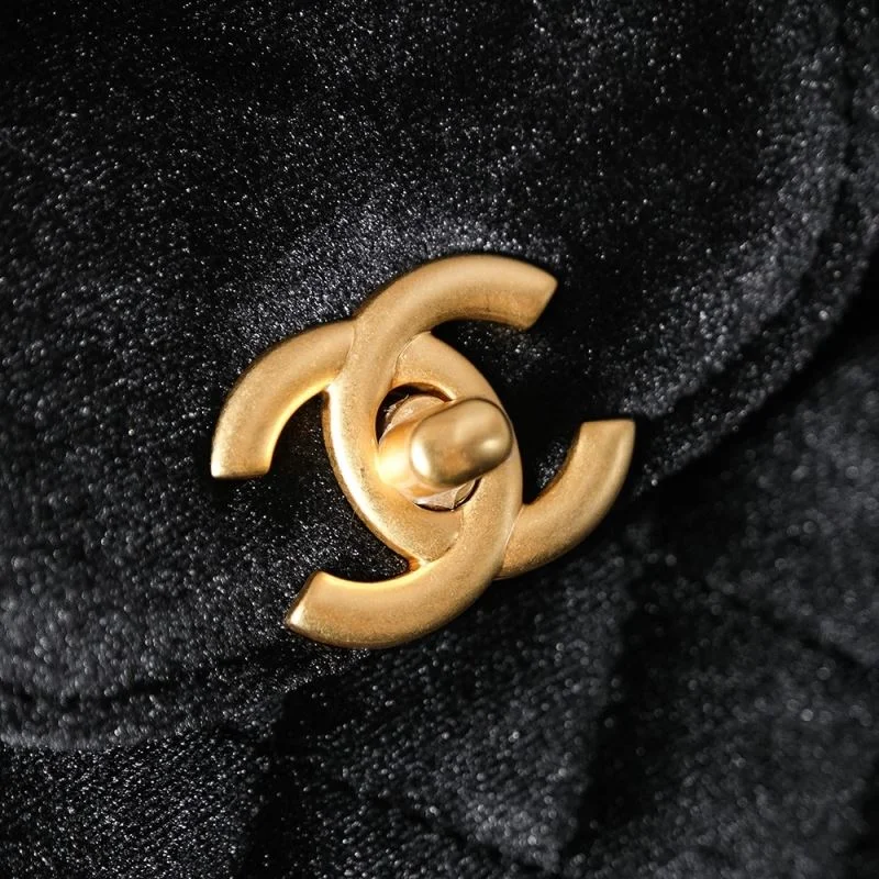 High fidelity Chanel Top Handle Bags