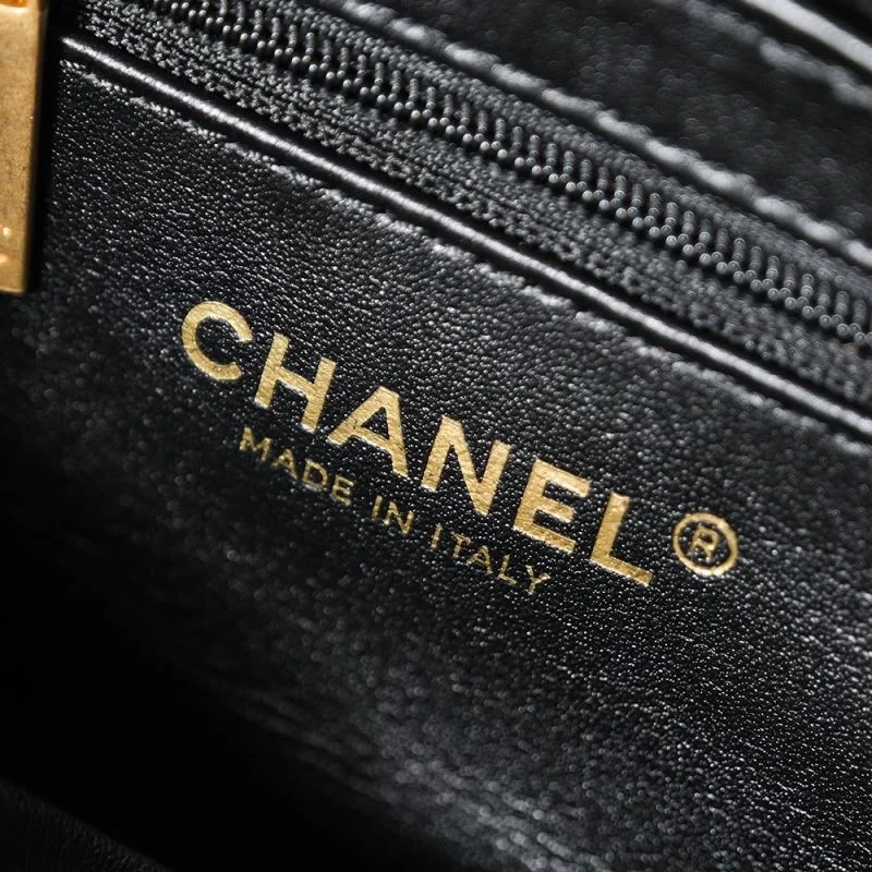 High fidelity Chanel Top Handle Bags