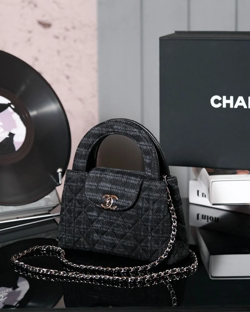 Perfect replica Chanel Top Handle Bags