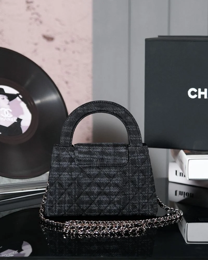 Perfect replica Chanel Top Handle Bags