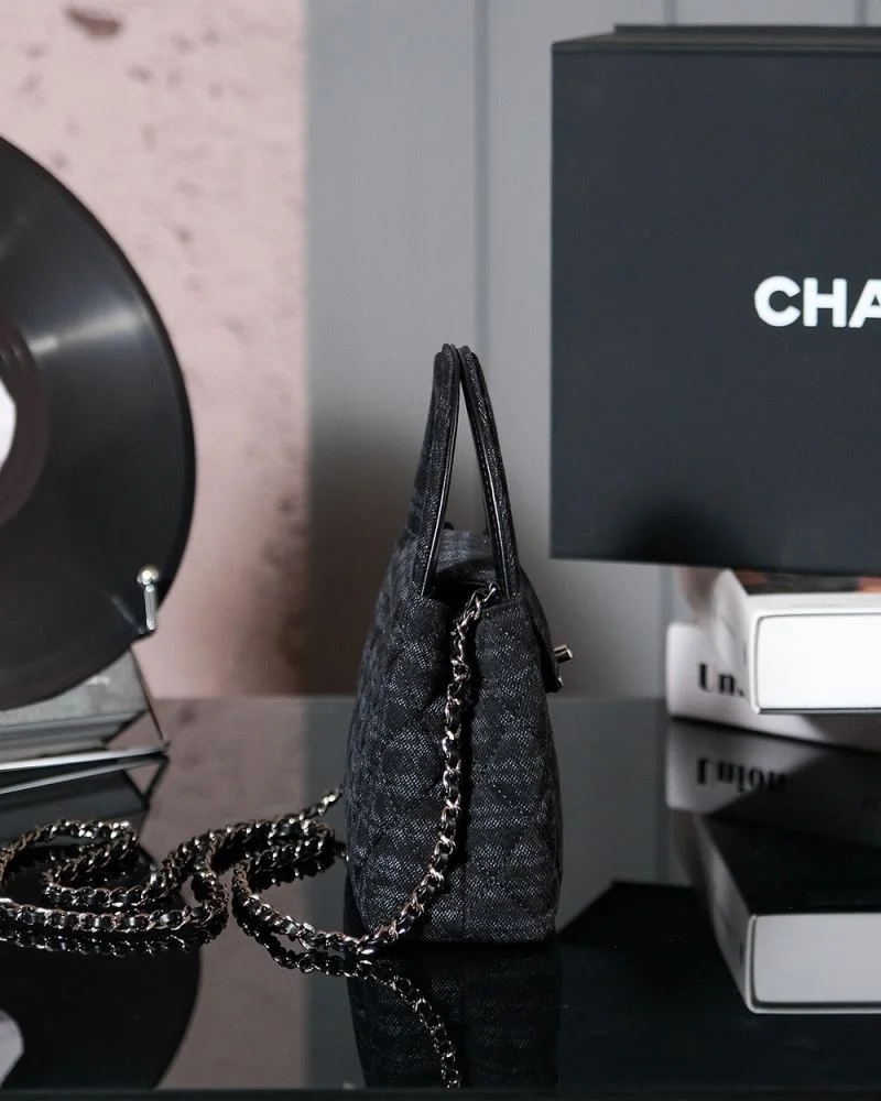 Perfect replica Chanel Top Handle Bags
