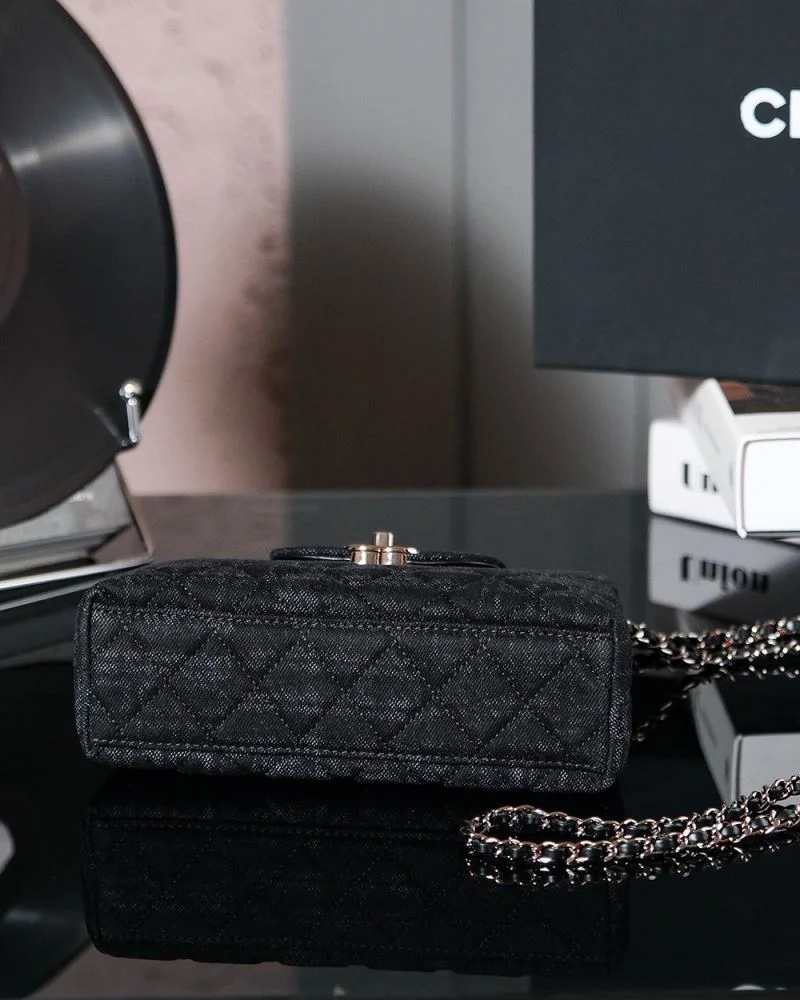 Perfect replica Chanel Top Handle Bags