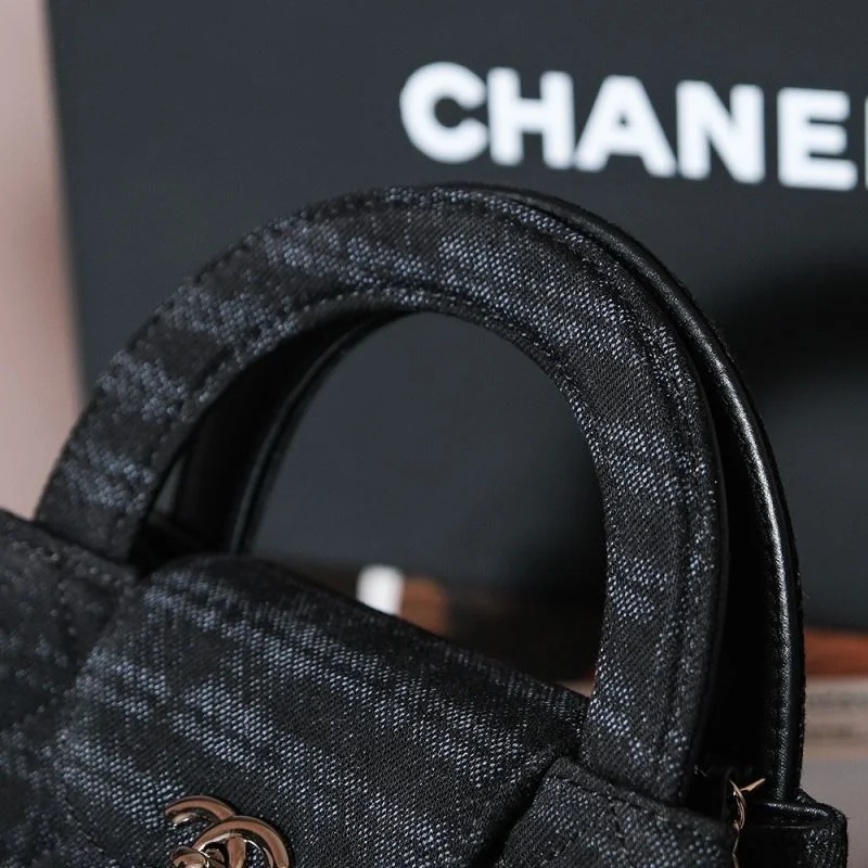 Perfect replica Chanel Top Handle Bags