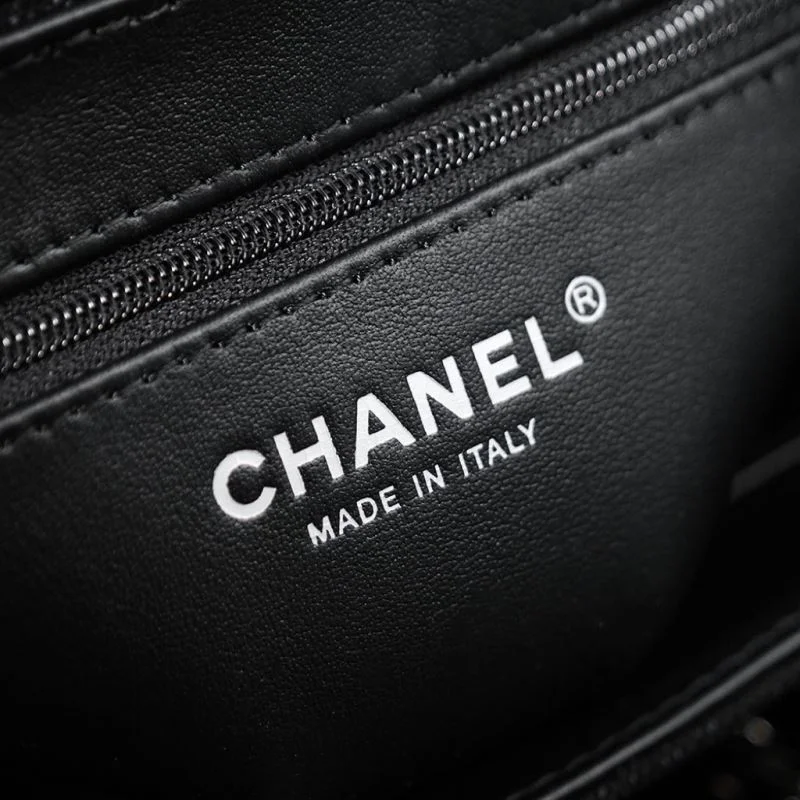 Perfect replica Chanel Top Handle Bags