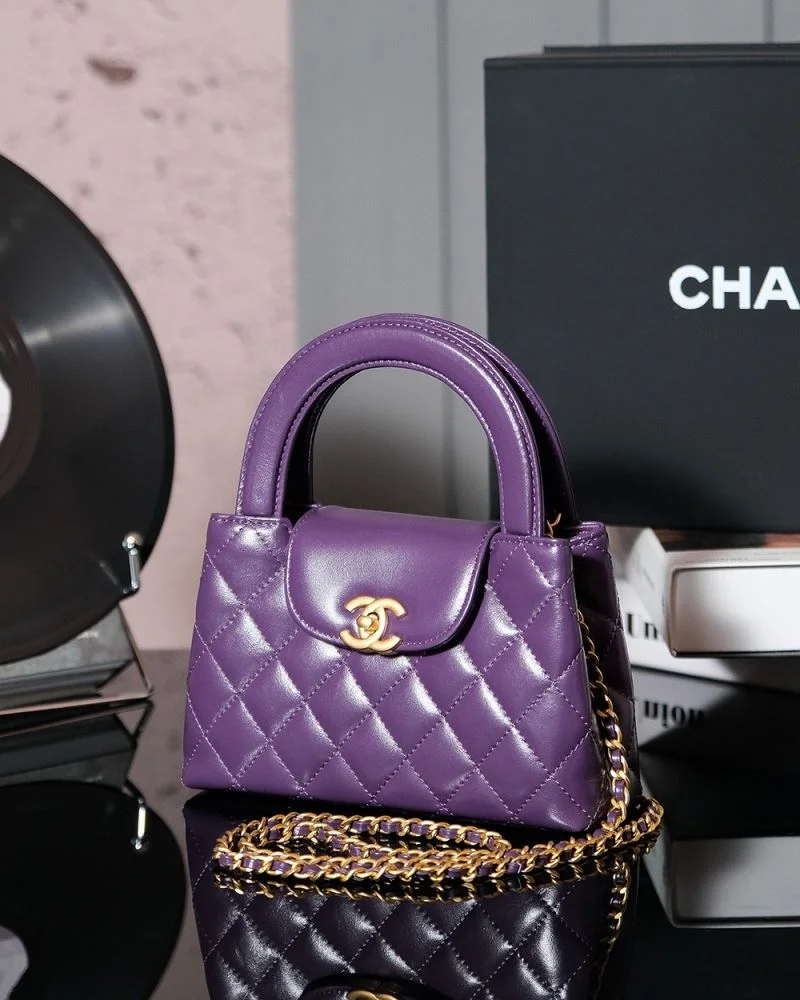 Economical Chanel Top Handle Bags