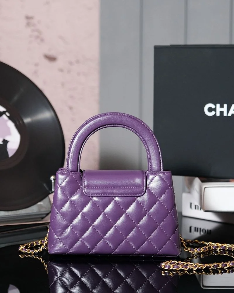 Economical Chanel Top Handle Bags