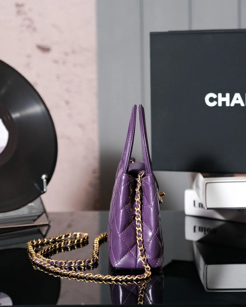 Economical Chanel Top Handle Bags