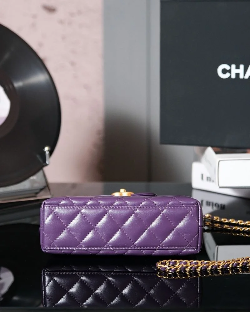 Economical Chanel Top Handle Bags
