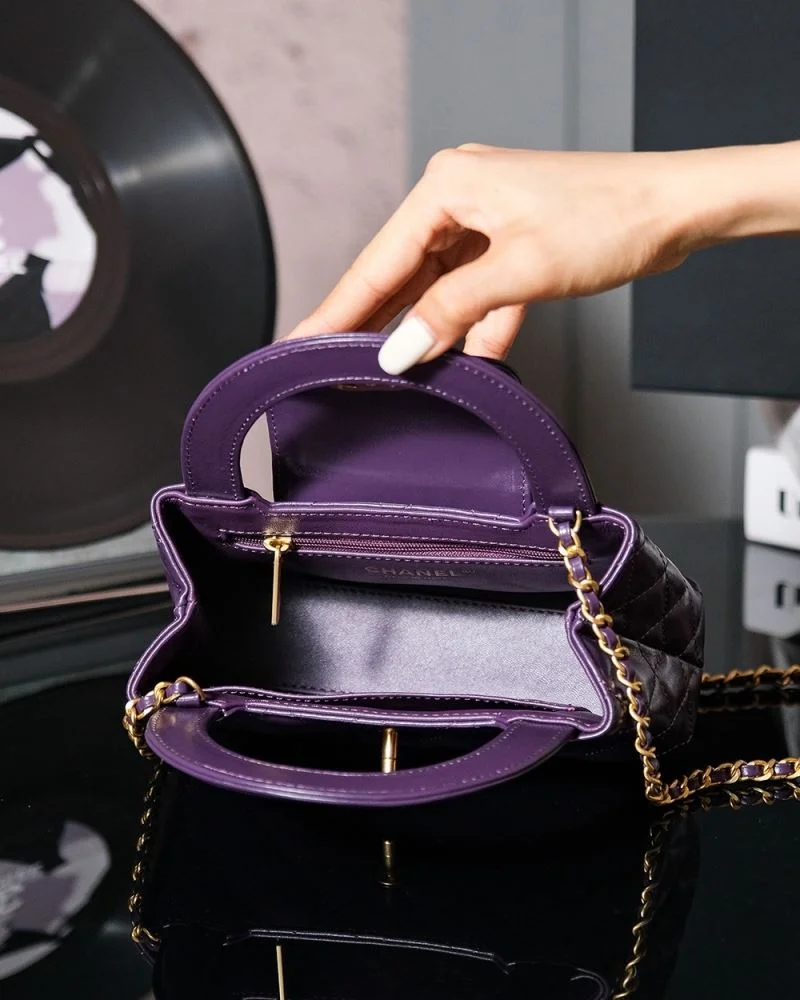 Economical Chanel Top Handle Bags