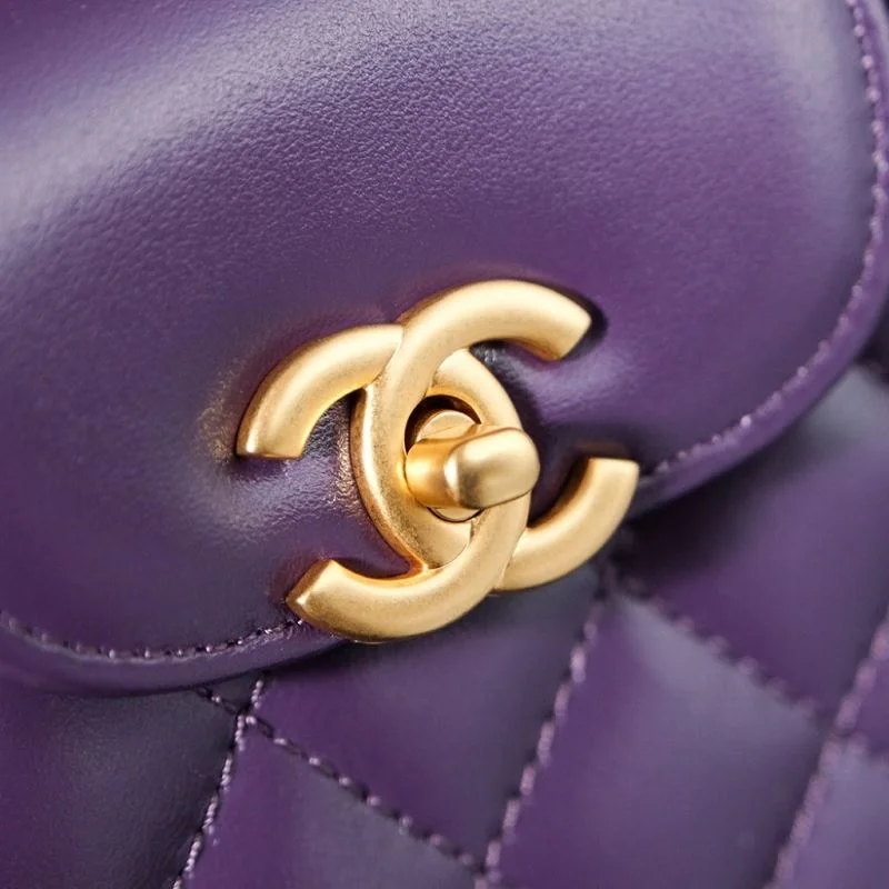 Economical Chanel Top Handle Bags