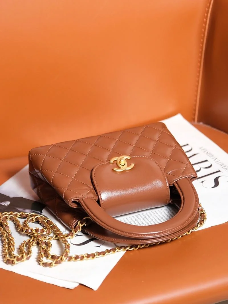 Mirror quality Chanel Top Handle Bags