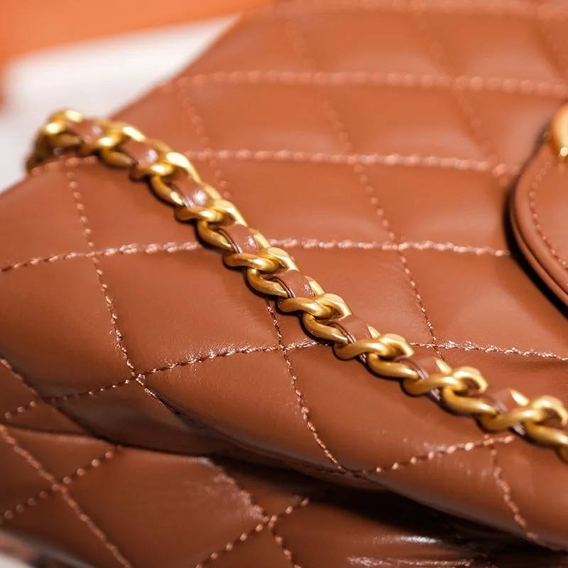 Mirror quality Chanel Top Handle Bags