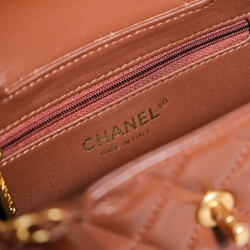 Mirror quality Chanel Top Handle Bags