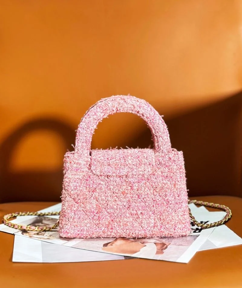 1:1 copy Chanel Top Handle Bags