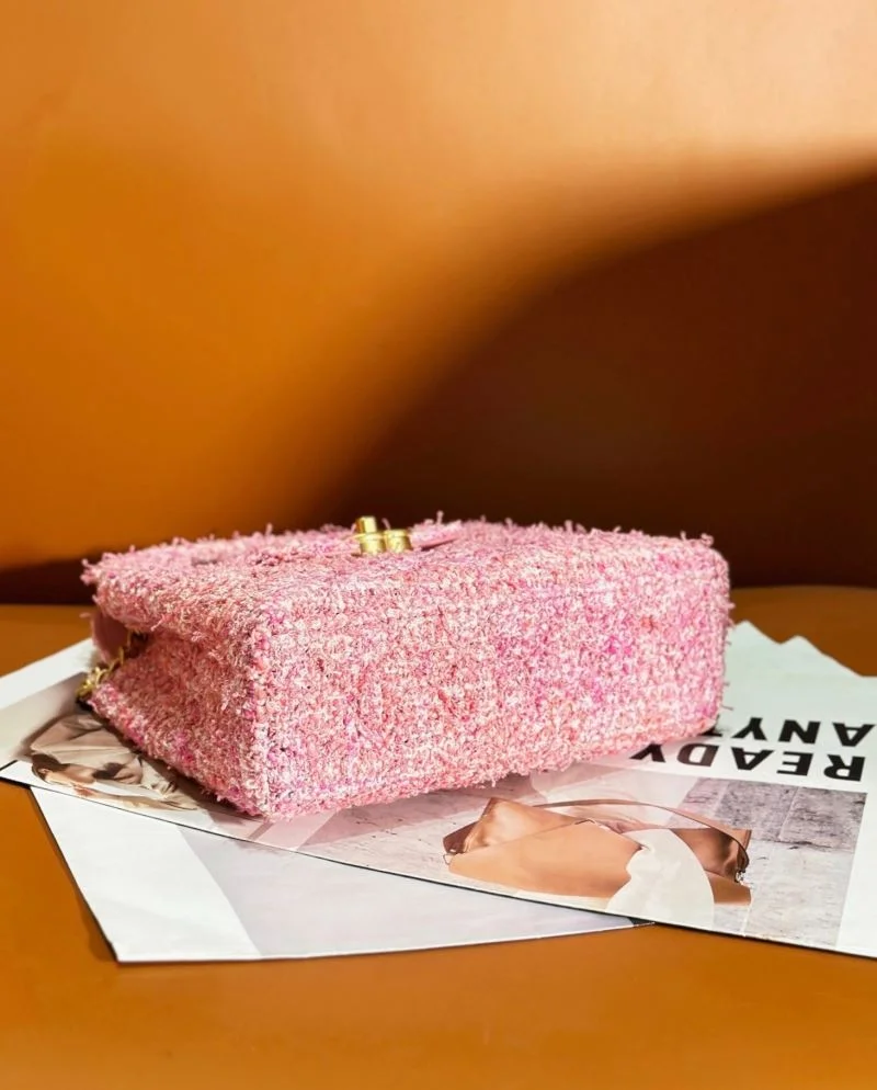1:1 copy Chanel Top Handle Bags