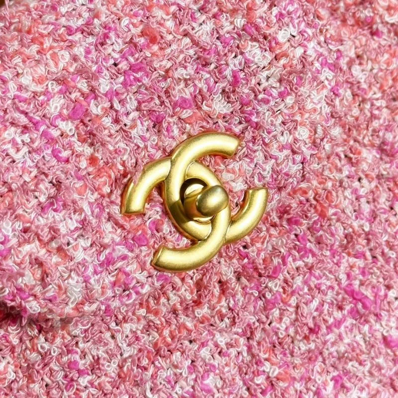 1:1 copy Chanel Top Handle Bags