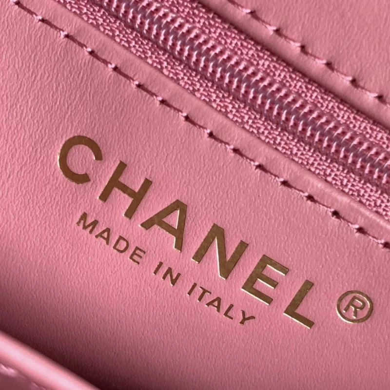 1:1 copy Chanel Top Handle Bags