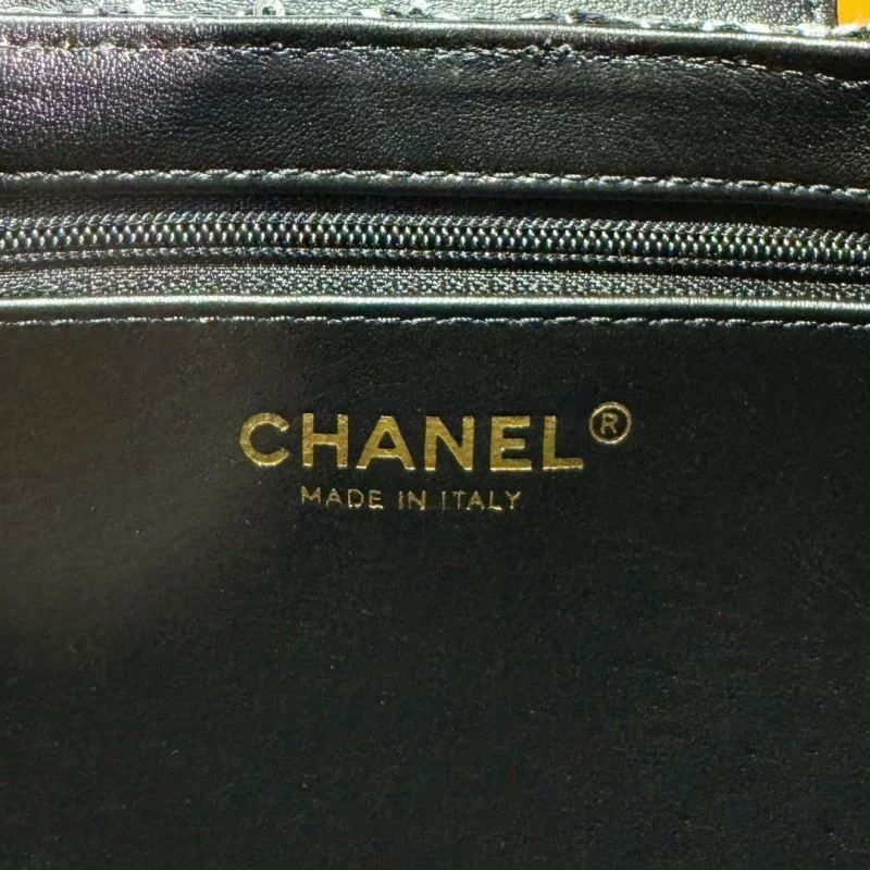 Authentic Chanel Top Handle Bags