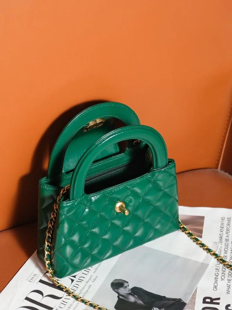 Bargain Chanel Top Handle Bags