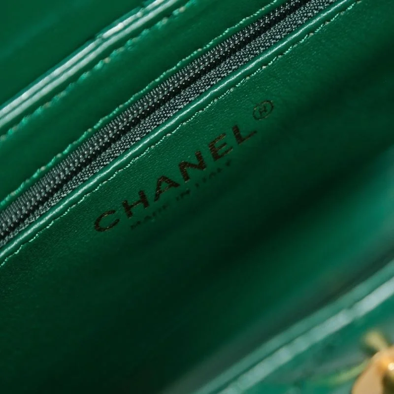 Bargain Chanel Top Handle Bags