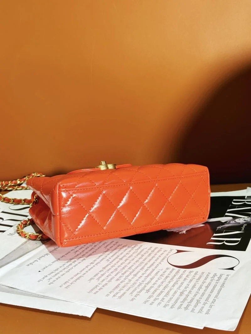 Legit Chanel Top Handle Bags
