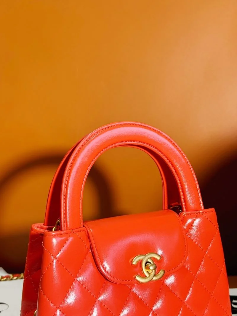 Legit Chanel Top Handle Bags