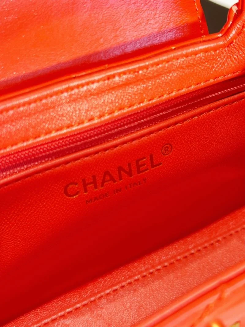 Legit Chanel Top Handle Bags