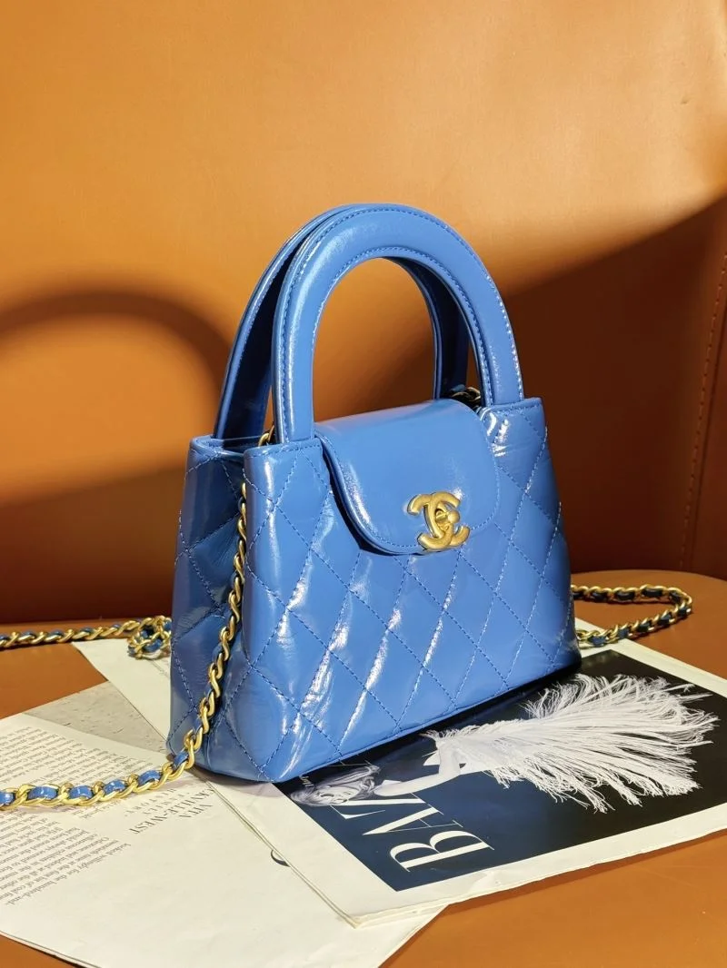 1:1 copy Chanel Top Handle Bags