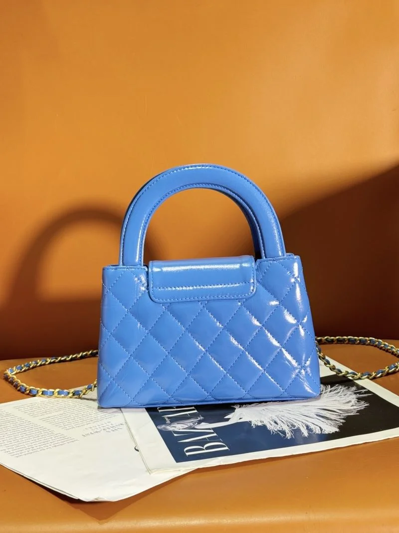 1:1 copy Chanel Top Handle Bags
