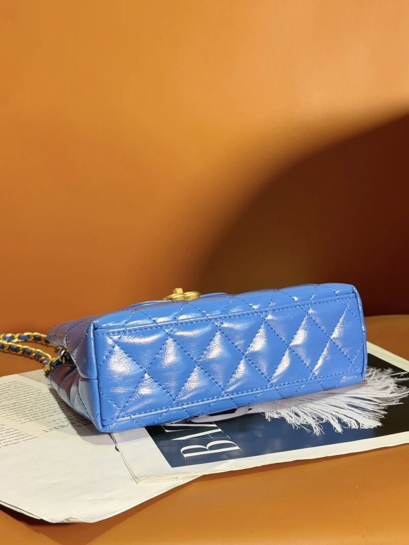 1:1 copy Chanel Top Handle Bags