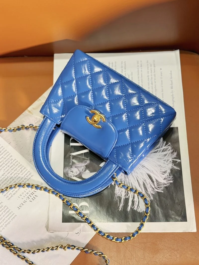 1:1 copy Chanel Top Handle Bags