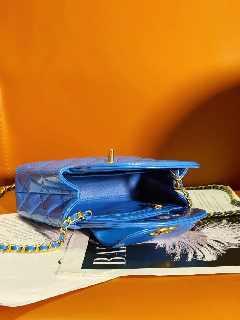1:1 copy Chanel Top Handle Bags