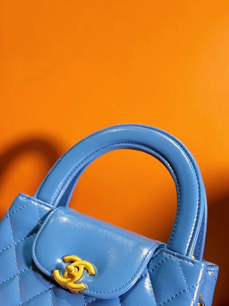 1:1 copy Chanel Top Handle Bags