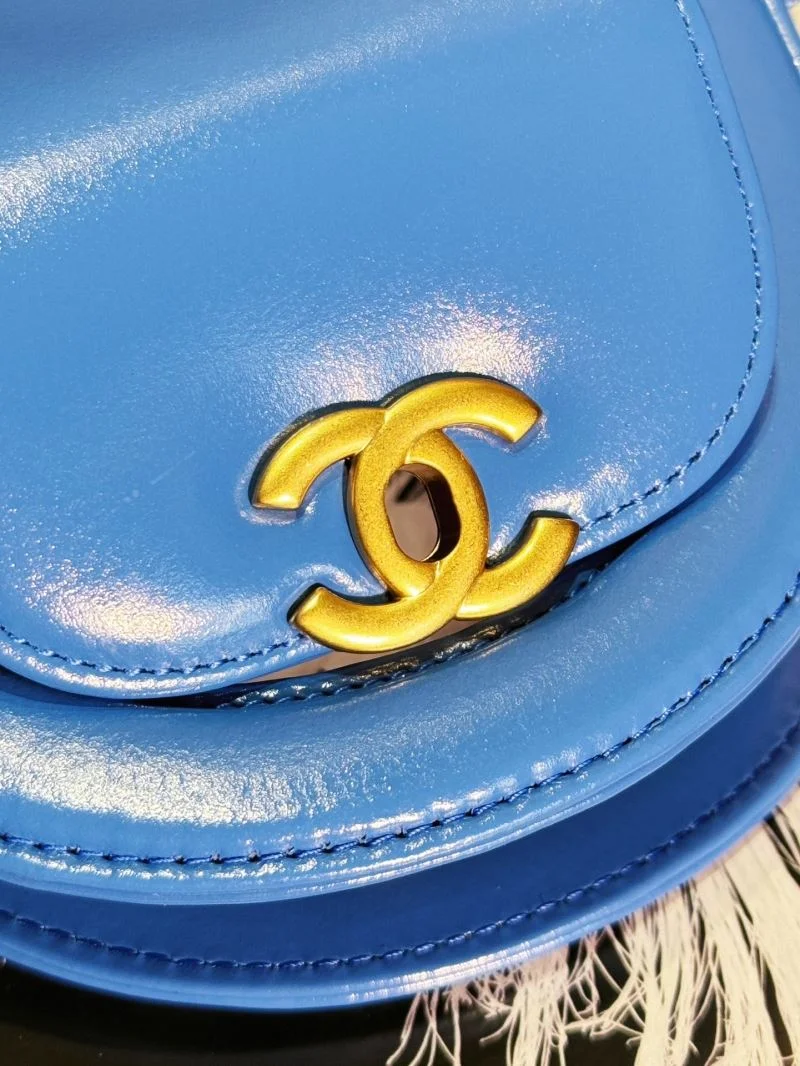 1:1 copy Chanel Top Handle Bags